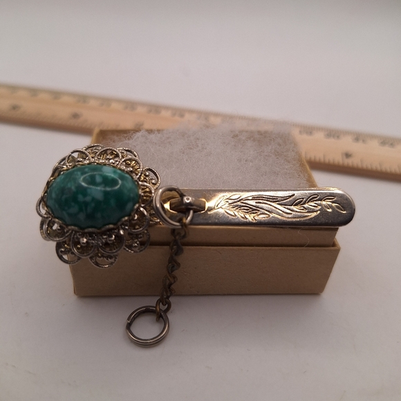 Source Unknown | Accessories | Vintage Kings Key Finder Los Angeles Key ...